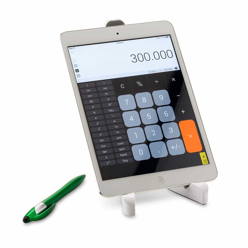 SOPORTE PARA TABLETS